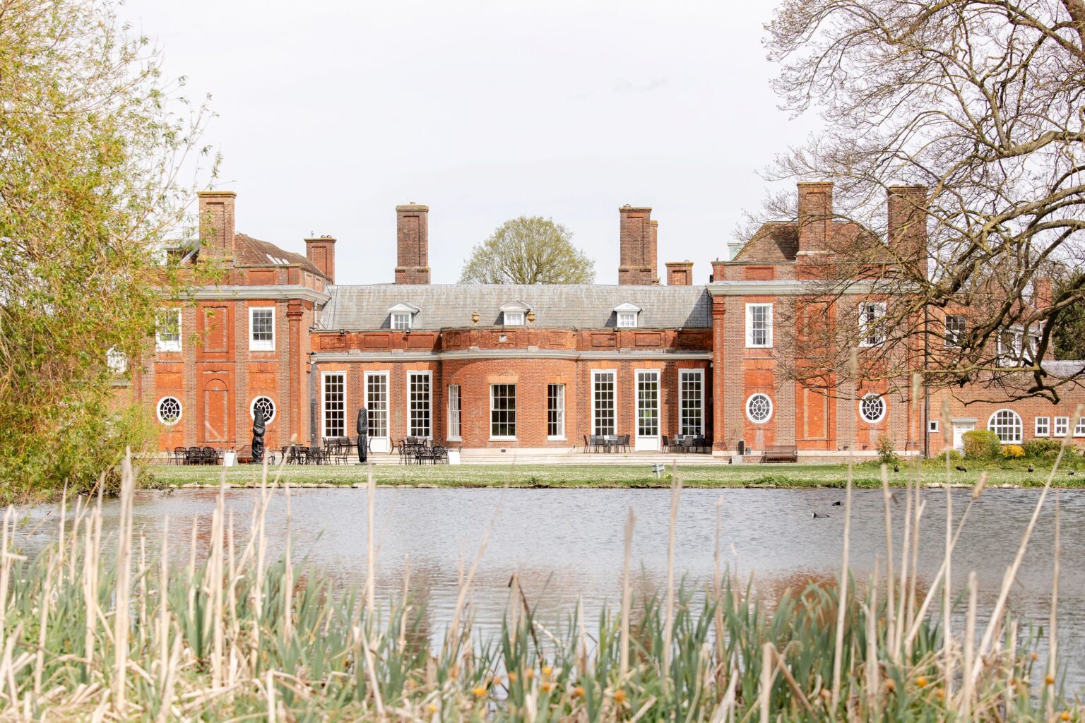 Home | Bradbourne House