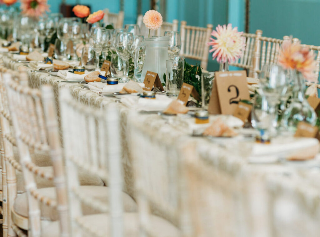 What's On | Bradbourne House