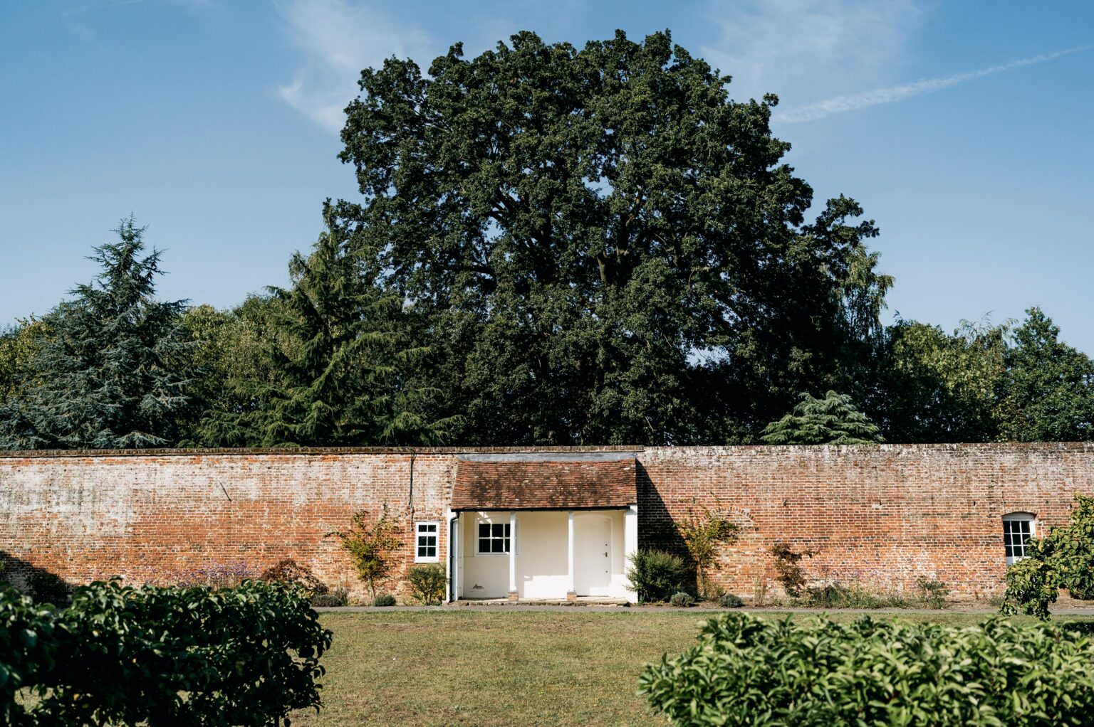 Weddings | Bradbourne House