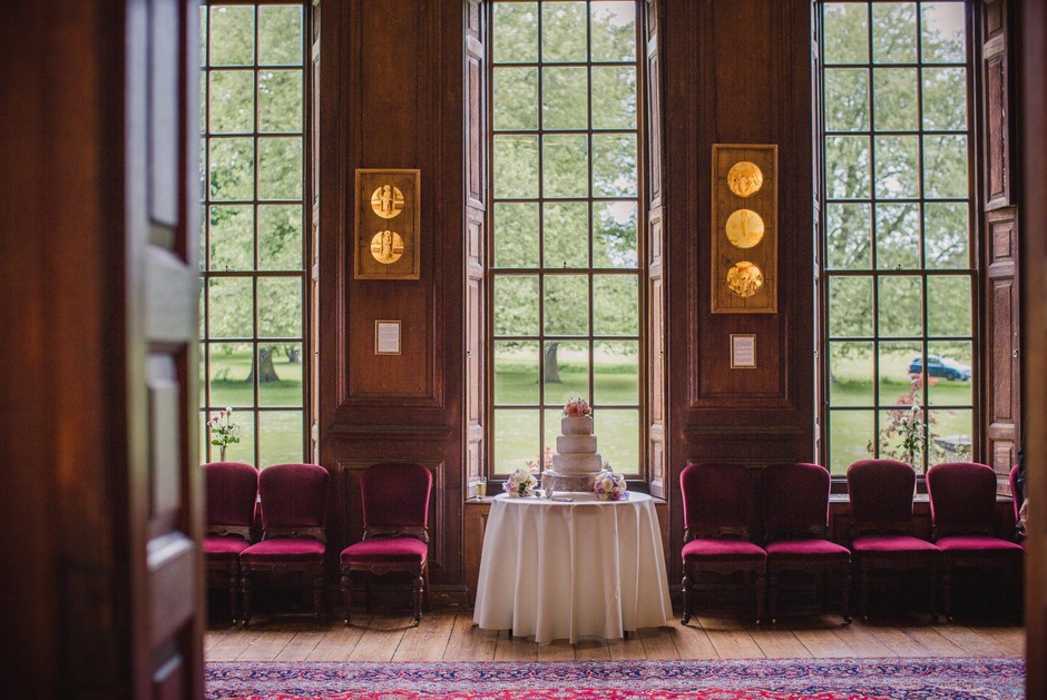 Events | Bradbourne House